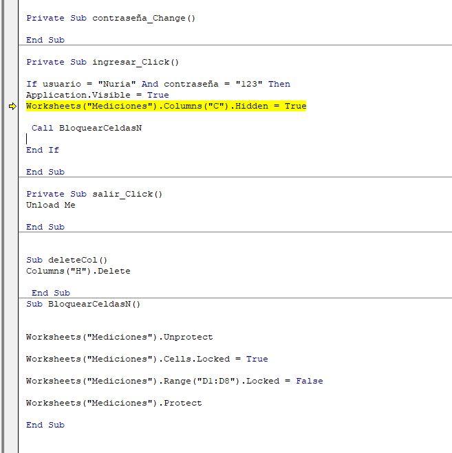 Desbloquear Celdas Protegidas Macros Y Programaci n VBA Comunidad De Excelers De Ayuda Excel