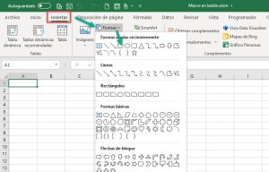 Cómo asignar una macro a un botón o una forma - Ayuda Excel