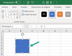 Cómo asignar una macro a un botón o una forma - Ayuda Excel