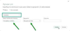 Los 5 métodos para hallar los textos más repetidos en un rango - Ayuda ...